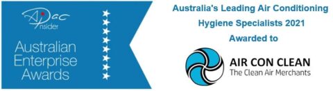 Air Conditioner Cleaning Brisbane | Hygienic Steam | Air Con Clean